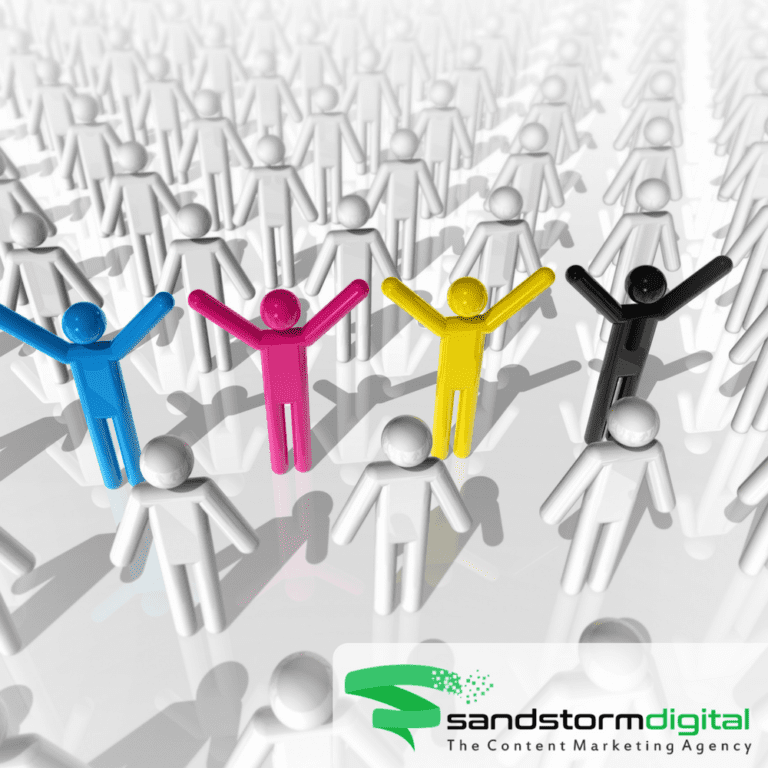 | Sandstorm Digital ® Worldwide