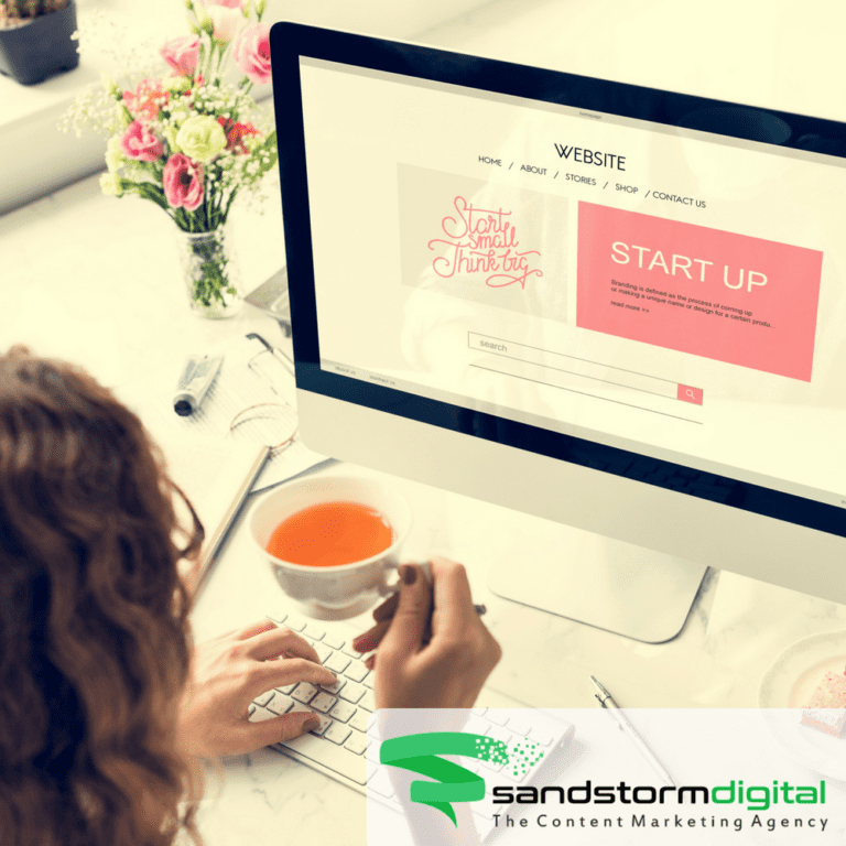 | Sandstorm Digital ® Worldwide