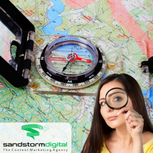 | Sandstorm Digital ® Worldwide