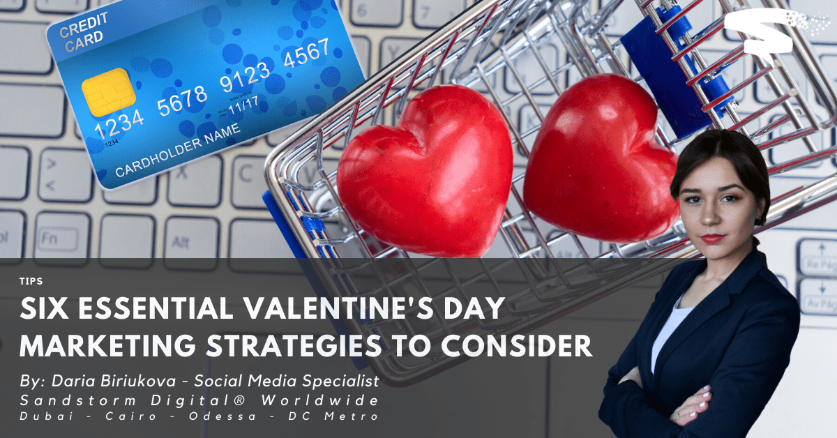 6 Essential Valentine's Day Marketing Strategies to Consider ...